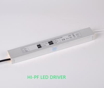 Cina Driver all'aperto IP67 100W impermeabile di contabilità elettromagnetica Constant Voltage LED in vendita