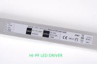 China Outdoor EMC Constant Voltage LED Driver IP67 Waterproof 100W for sale
