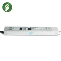 China Ultralight IP67 Constant Current LED Driver Anti Erosion Practical for sale