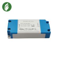 China IP20 Dimmer Constant Current LED Driver for sale