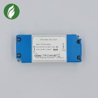 China IP20 Dimmer Constant Current LED Driver for sale