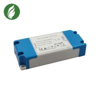 China DALI Heatproof Dimmable LED Driver Plastic 300mA Constant Current for sale