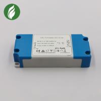 China DALI Heatproof Dimmable LED Driver Plastic 300mA Constant Current for sale