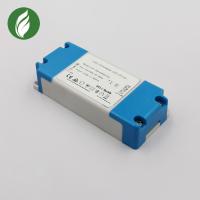 China DALI Heatproof Dimmable LED Driver Plastic 300mA Constant Current for sale