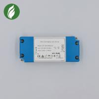 China DALI Heatproof Dimmable LED Driver Plastic 300mA Constant Current for sale