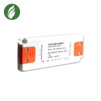 China 24V 250mA Class 2 Ultra Thin LED Driver Fireproof For Spotlight for sale
