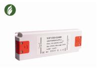 China Ultra Slim Practical Constant Voltage LED Driver 24V Lightweight for sale