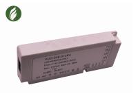 China Ultra Slim IP20 24 Volt DC LED Driver Multimode Flame Retardant for sale