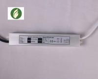 China CE 45W DC 12V Outdoor LED Driver Lightweight For Strip Light for sale