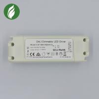 China Antiwear Dimmable LED Driver DALI For Linear Light for sale