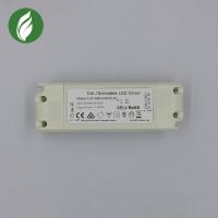China 42V Lightweight Dali Dimmers For LED , Durable Dali Constant Current LED Driver for sale