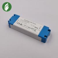 China IP20 Constant Current Dimmable LED Driver Triac Work 130x43x21mm for sale
