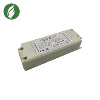 China Plastic Triac Work Dimmable LED Driver 30-48W For Linear Light for sale