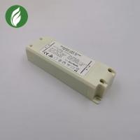 China Plastic Triac Work Dimmable LED Driver 30-48W For Linear Light for sale