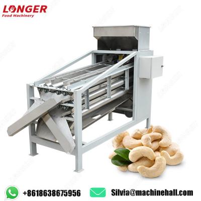 China Automatic Cashew Sizing Machine Cashew Kernel Grading Machine for sale