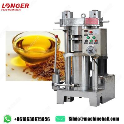 China High Quality Sesame Oil Grinding Extraction Making Machine for sale