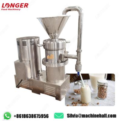 China High Quality Tiger Nut Grinding Machine Tiger Nut Milk Making Machine for sale