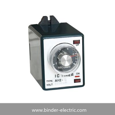 China AH2-N digital electronic timer switch/digital multi timer for sale