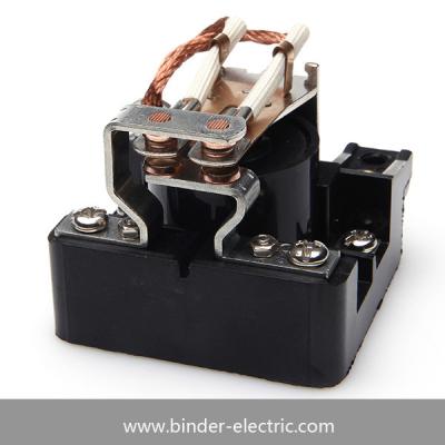 China Jqx-62f 2z 80A 12VDC Coil Power High Power Relay for sale