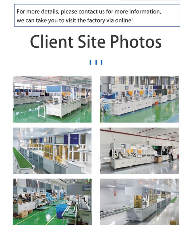 Quality control process