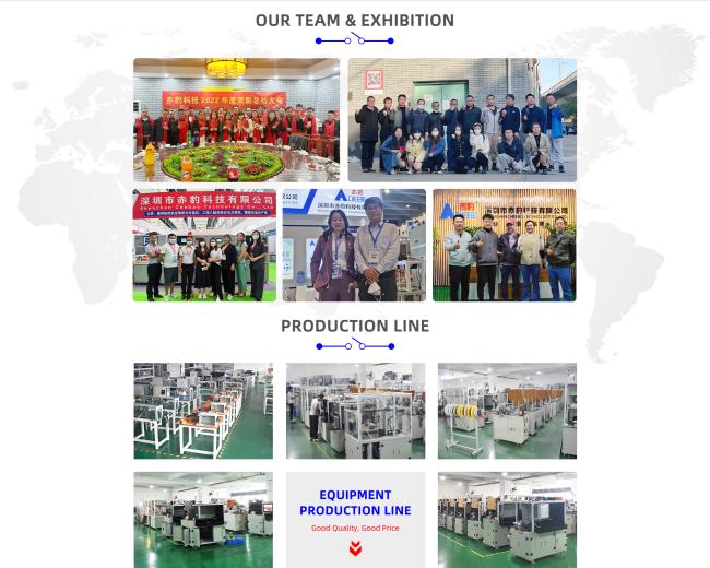 Quality control inspection