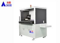 China Automatic Cylindrical Battery Cell Sorting Machine Strong Compatibility for sale