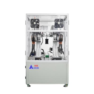 중국 고효율 자동 배터리 스폿 용접기 판매용