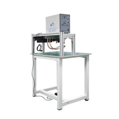 Cina Macchina di saldatura a batteria al litio 12 kW con piastra di nichel da 0,2 mm in vendita