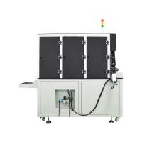 China Automatic Lithium Battery Sort 18650 Battery Cell Sorting Machine for sale