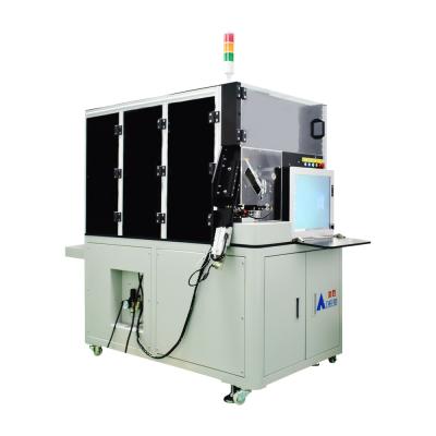 Cina Lithium Cell Sorting Machine  18650 in vendita