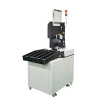 China Automatic Cylindrical Cell Sorter Machine Battery Assembly For Battery Pack for sale
