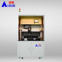 China Automatic Battery Welding Machine Cell Use With Nickel Plate Welding for sale