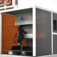 China Automatic Battery Welding Machine Cell Use With Nickel Plate Welding for sale