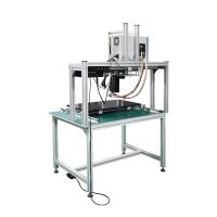China Electric 18650 Battery Tab Spot Welding Machine High Precision for sale