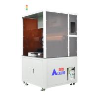 China Single Sided Spot Welder Multi-Function Electric Rotating Welding Head for sale