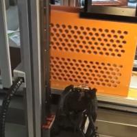 China High Performance 18650 Lithium Battery Spot Welder 5-Axis Precision Control for sale