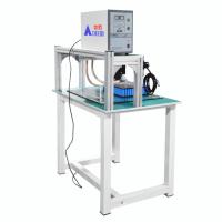China Pneumatic Lithium Cell Spot Welding Machine for sale