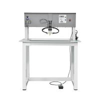 China Pneumatic Lithium Battery Spot Welder for sale