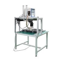China Battery Tab Spot Welding Machine 5000A for sale