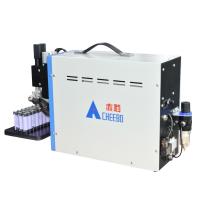 China Pneumatic Battery Welding Equipment Lithium High Precision Machine Type for sale