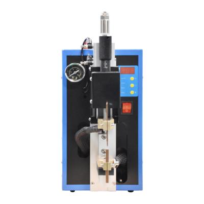 중국 저항식 휴대용 배터리 스폿 용접기 판매용