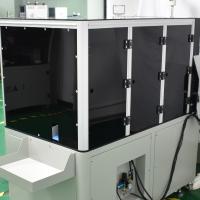 China Battery Pack Assembly Equipment Lithium Cell Sorting Machine Touch Screen for sale