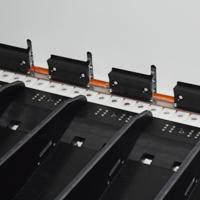 China Multifunctional Battery Cell Sorting Machine Cell Pack Assembly Equipment for sale