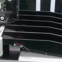 China 18650 High Efficiency Lithium Battery Cell Sorting Machine High Precision for sale