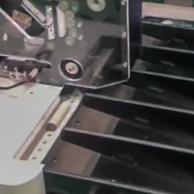 Cina 18650 Attrezzatura per selezionatrice di celle a batteria al litio cilindrica in vendita