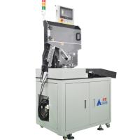 China 18650 Lithium Battery Cell Sorting Machine Equipment Cylindrical for sale