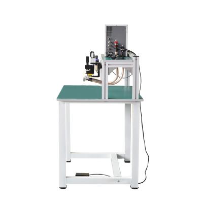 중국 반자동 18650 리?? 배터리 스팟 용접기 다중 펄스 용접 전원 공급 판매용