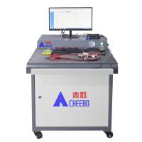 China Battery Pack Testing Machine High Precision And Rapid Test BMS Tester for sale