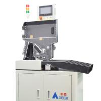 China High Efficiency Fully Automatic Lithium Battery Five Speed Cylindrical Cell Sorting Machine for sale