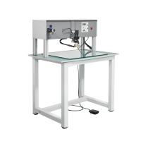 China Multi Pulse Gantry Lithium Battery Precision Spot Welding Machine for sale